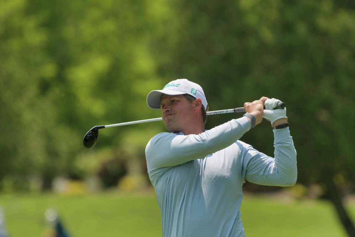 Scott Berliner's decade of golf invincibility comes to an end