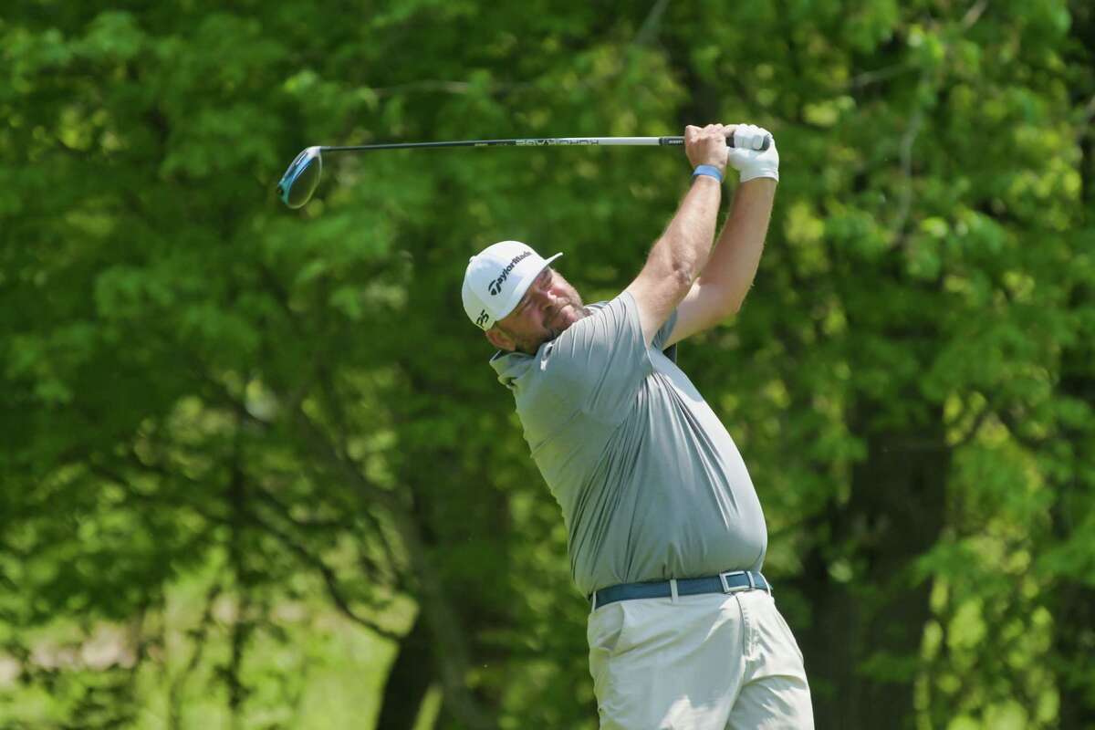 Scott Berliner's decade of golf invincibility comes to an end