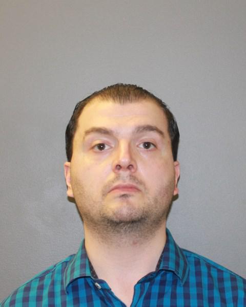 Police: Hamden resident charged with possession of child pornography