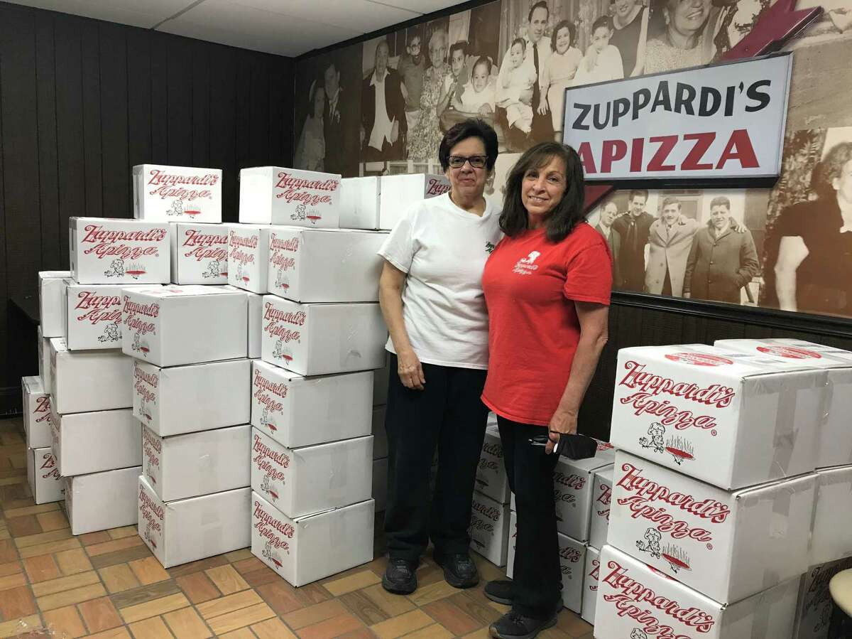 Zuppardi's Apizza to open Ansonia takeout spot