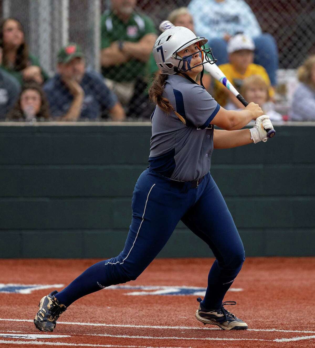SOFTBALL: The Woodlands explodes late, takes series lead over Bryan