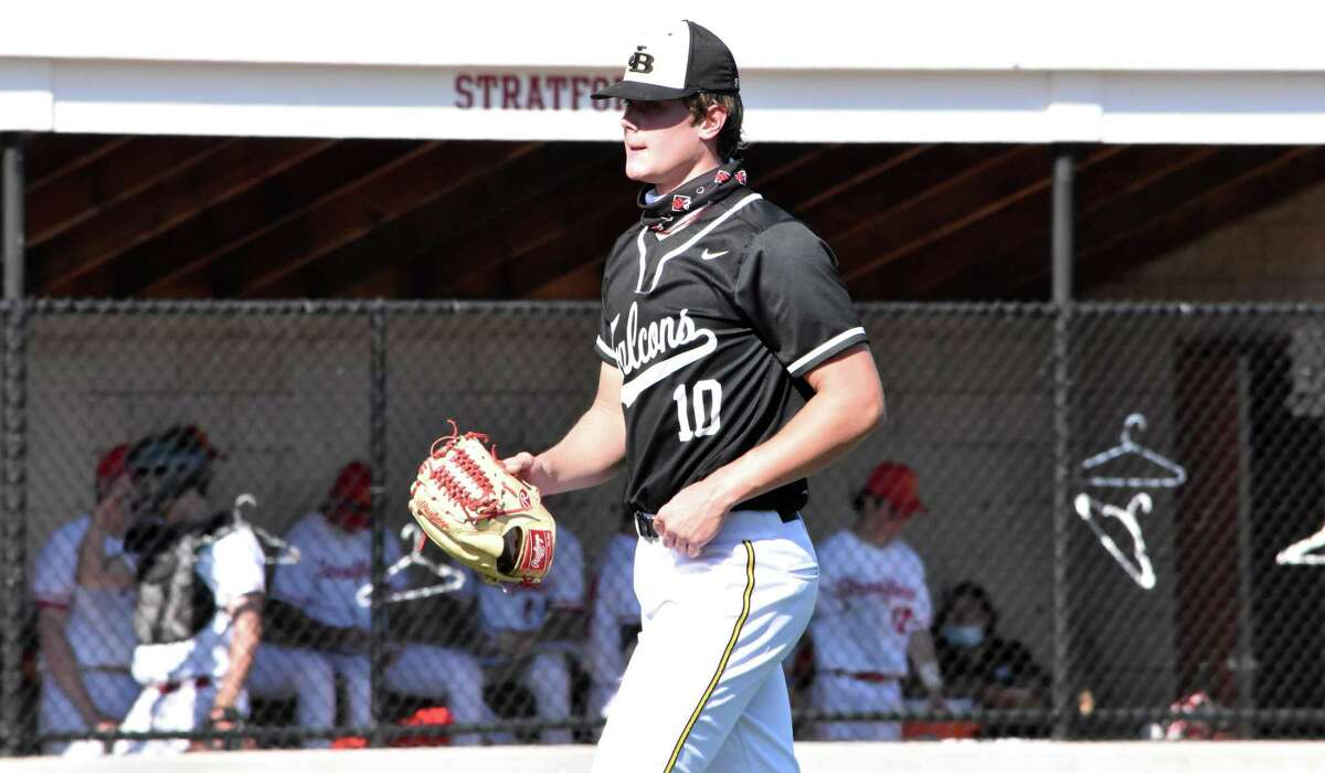 Stanford-bound Scott has earned attention of Barlow baseball opponents