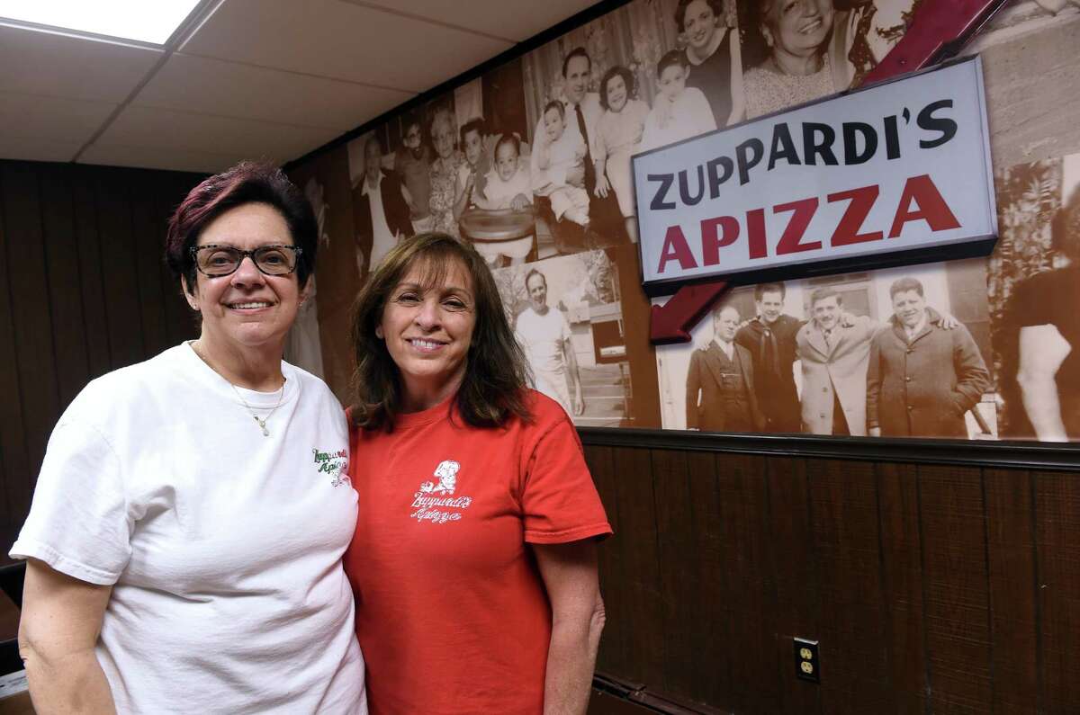 West Haven’s famed Zuppardi’s Apizza to welcome back indoor diners