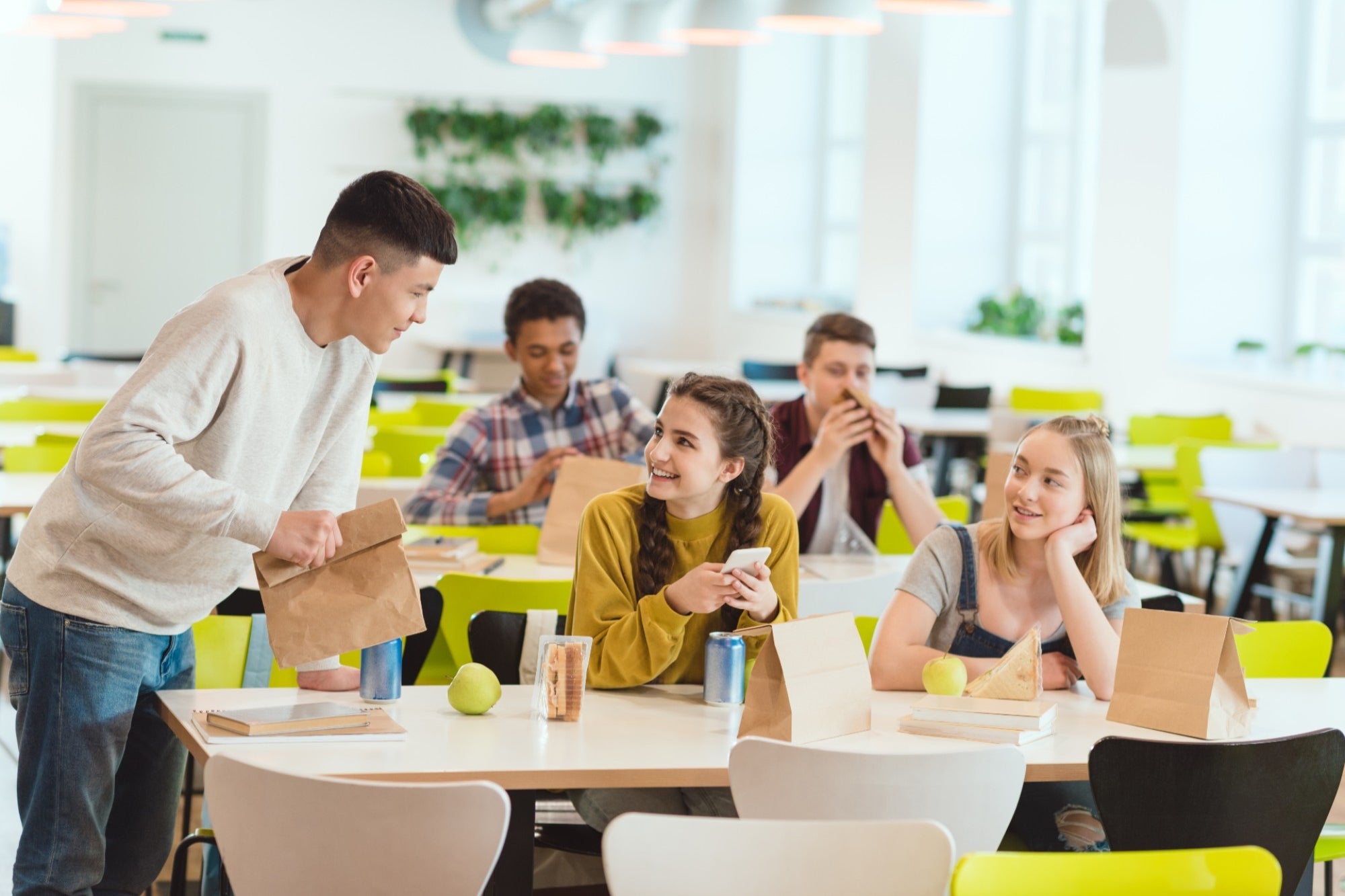 Alsea renews its loyalty program: Wow Rewards is now Wow