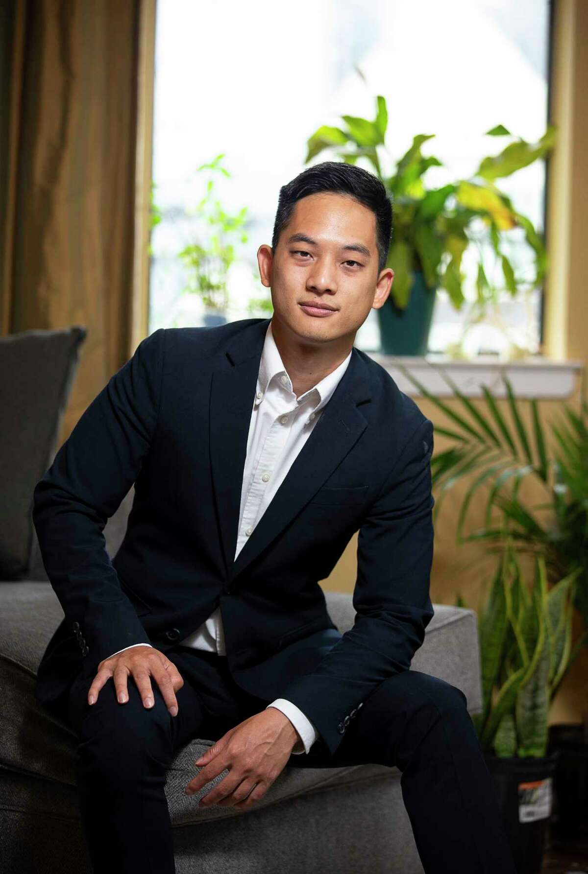 Meet six Asian American changemakers shaping Houston’s future