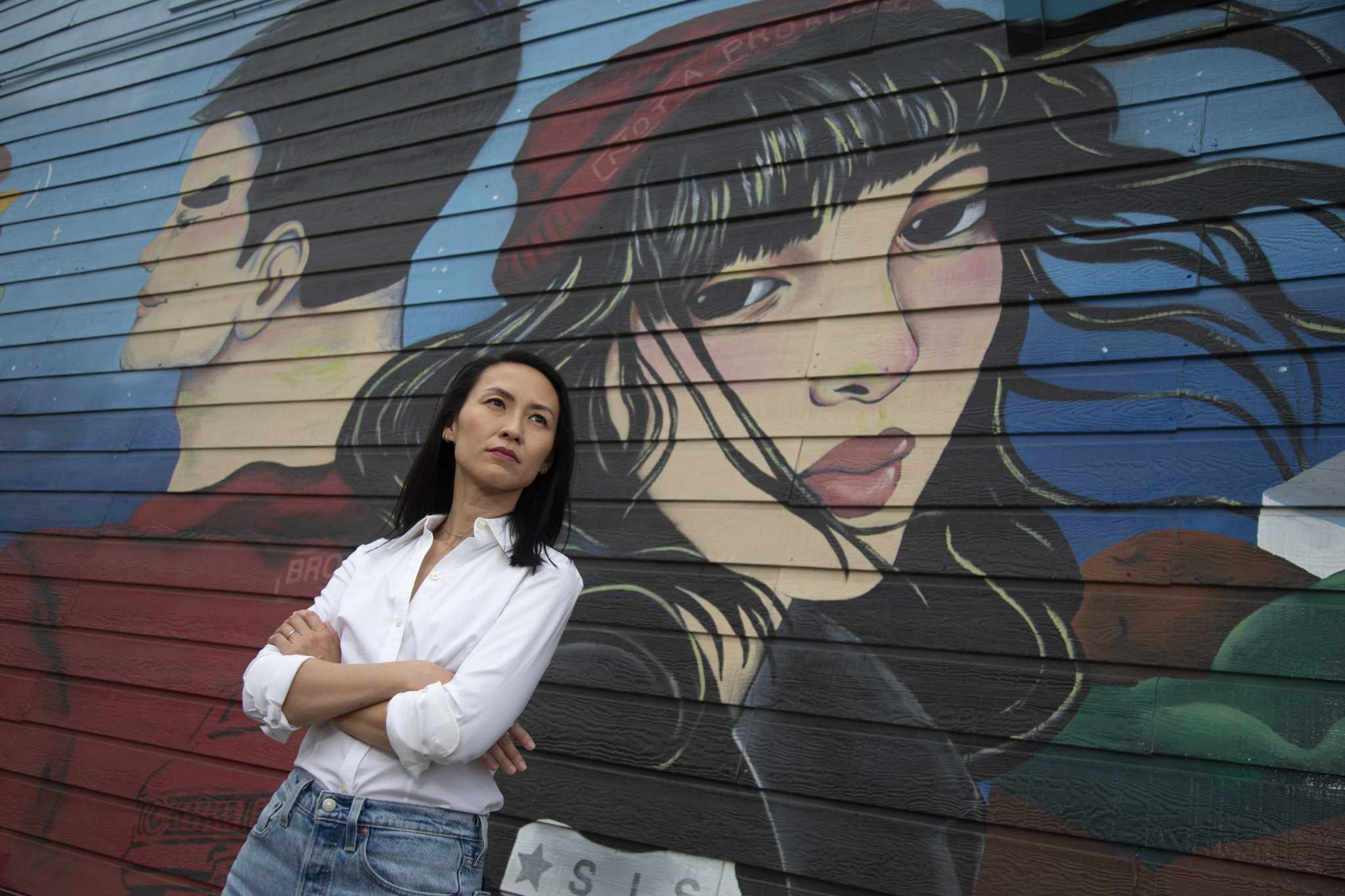 Meet six Asian American changemakers shaping Houston’s future