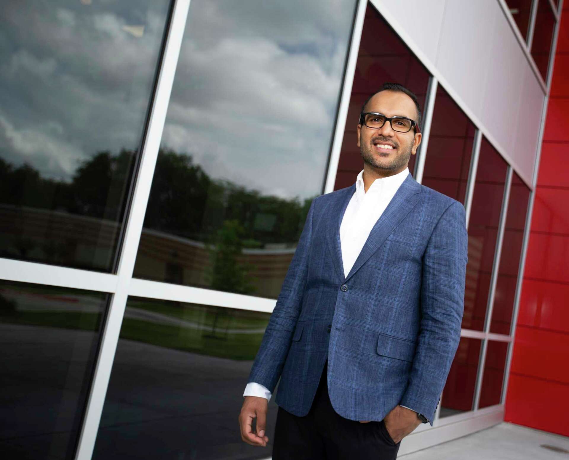 Meet six Asian American changemakers shaping Houston’s future