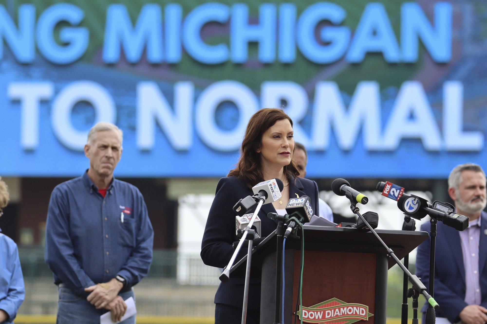 Return to normalcy set for July 1