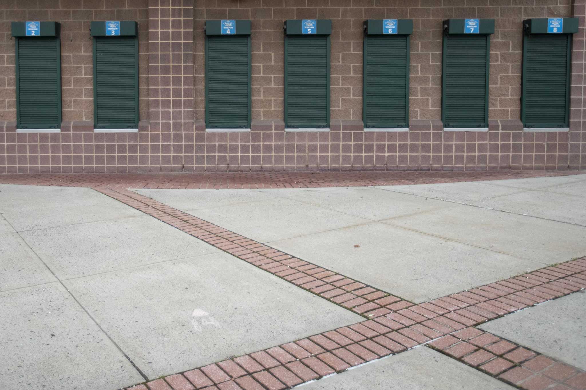 Bridgeport arena re-opens with home, women’s shows