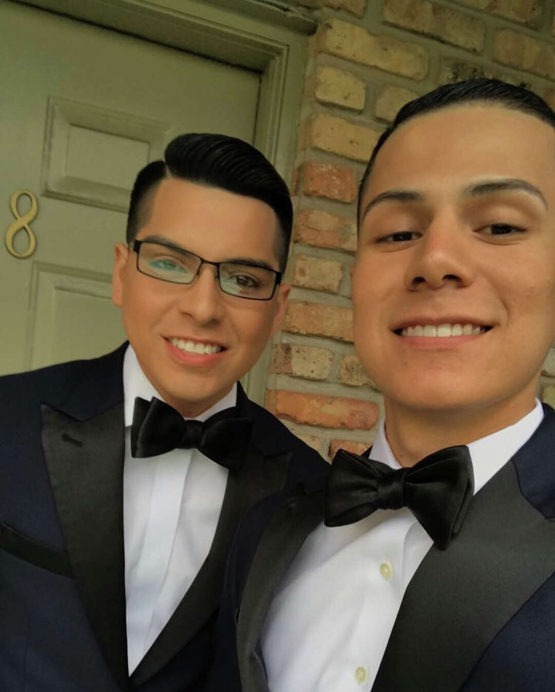 Get to know San Antonio meteorologist Gabriel Torres