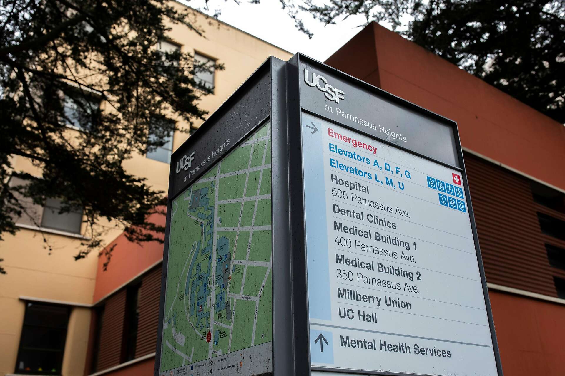Genetics could be why your meds aren’t working. UCSF is studying how