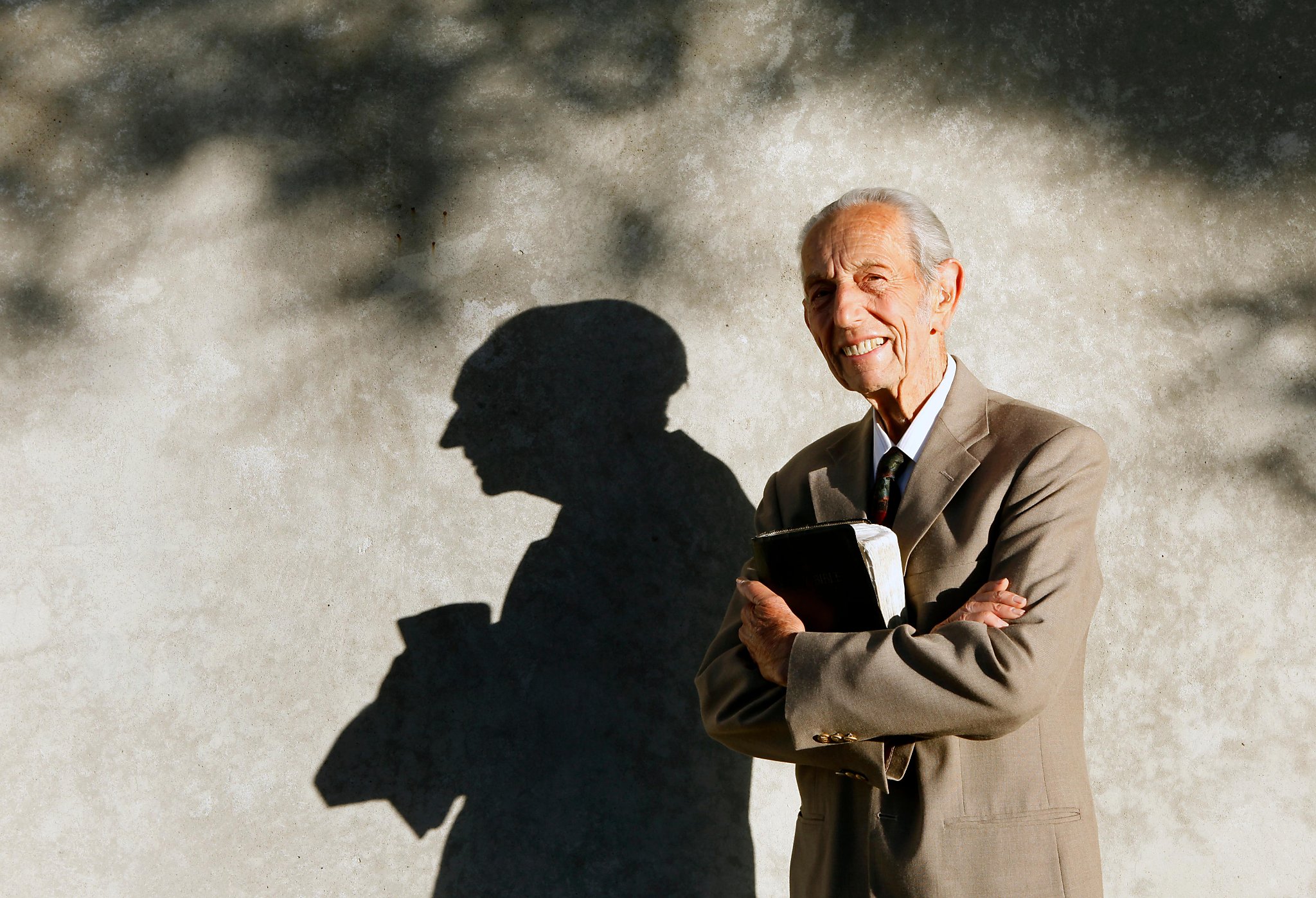 He spent $300,000 to promote an apocalypse theory. 10 years later, he ...