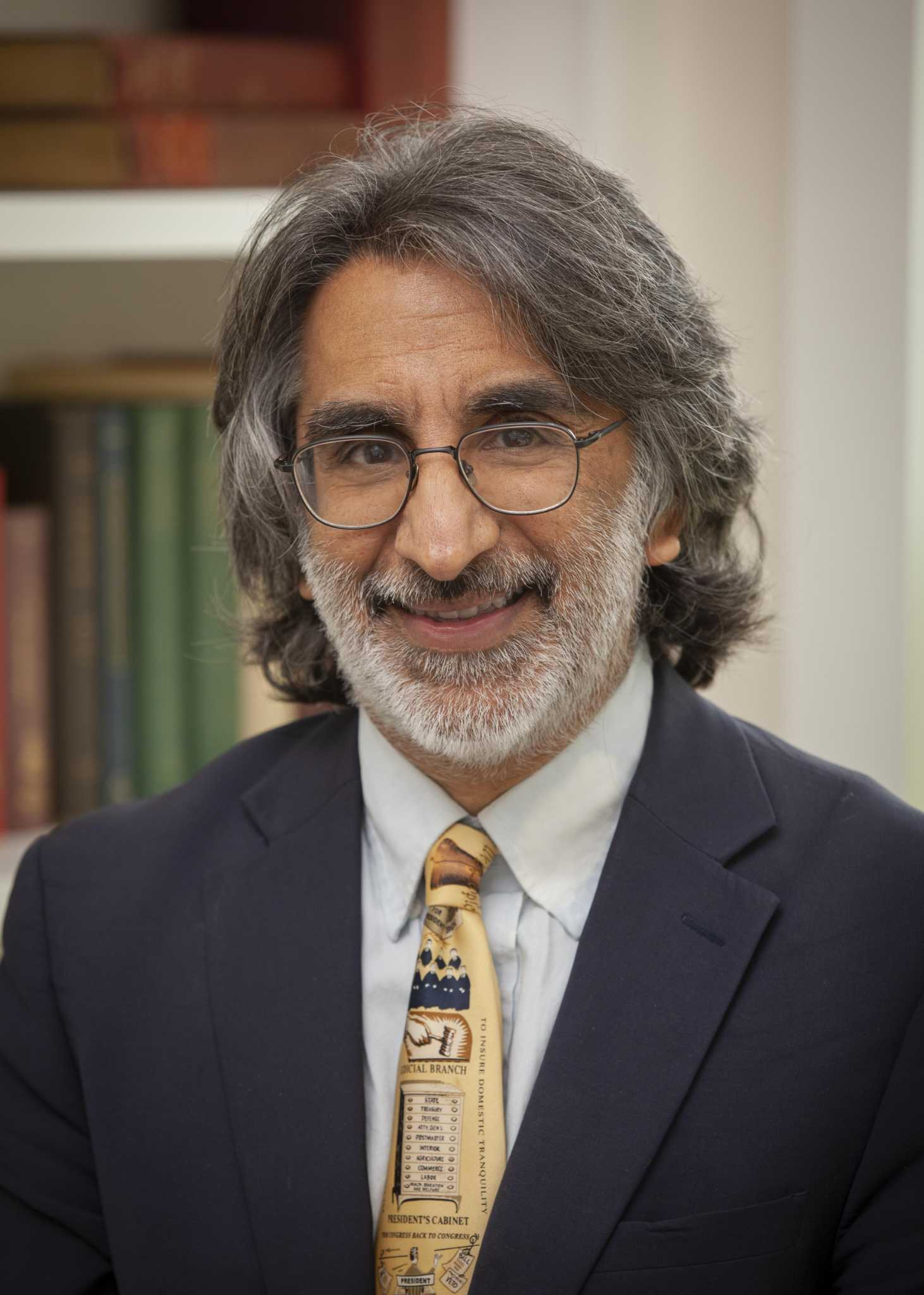 Litchfield: Yale law professor to speak on filibuster and more