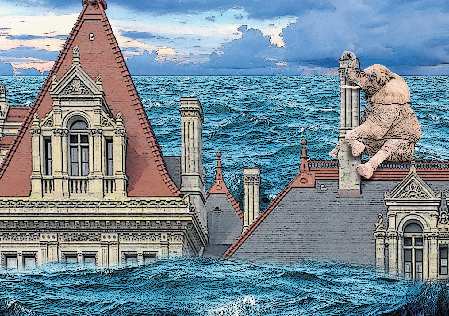 Editorial: A new kind of denialism