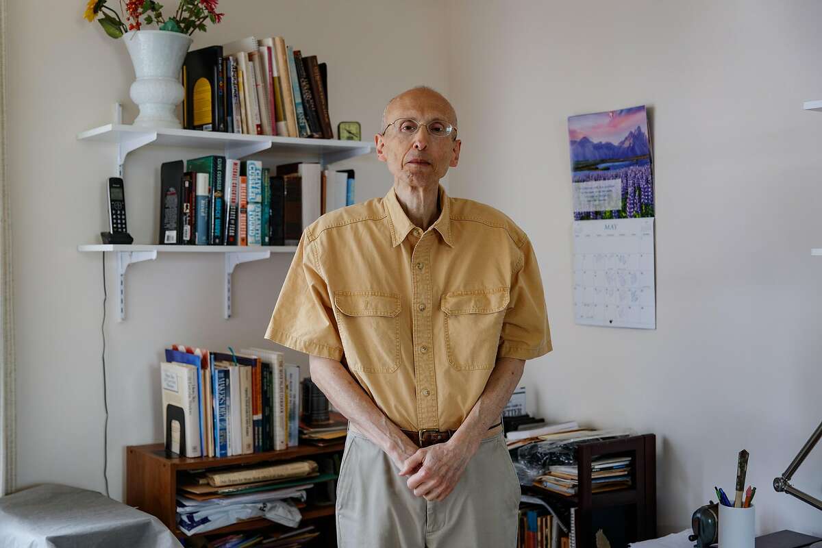 He spent $300,000 to promote an apocalypse theory. 10 years later, he ...