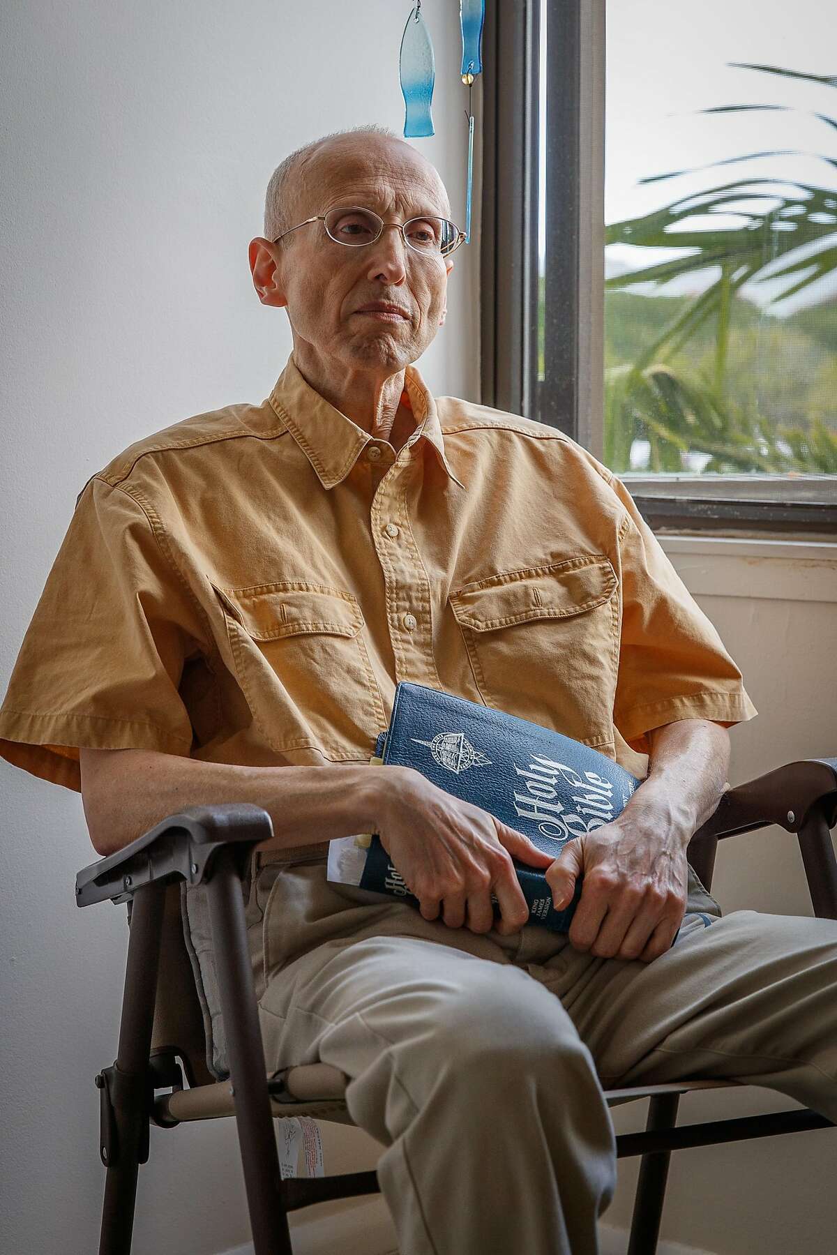 He spent $300,000 to promote an apocalypse theory. 10 years later, he ...