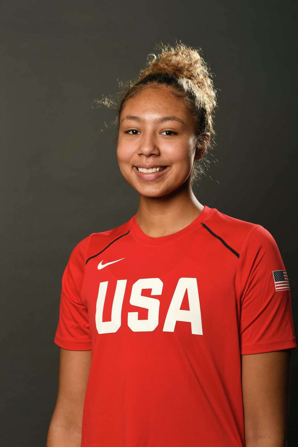 'Hoping to win four championships': Freshman Amari DeBerry coming to ...