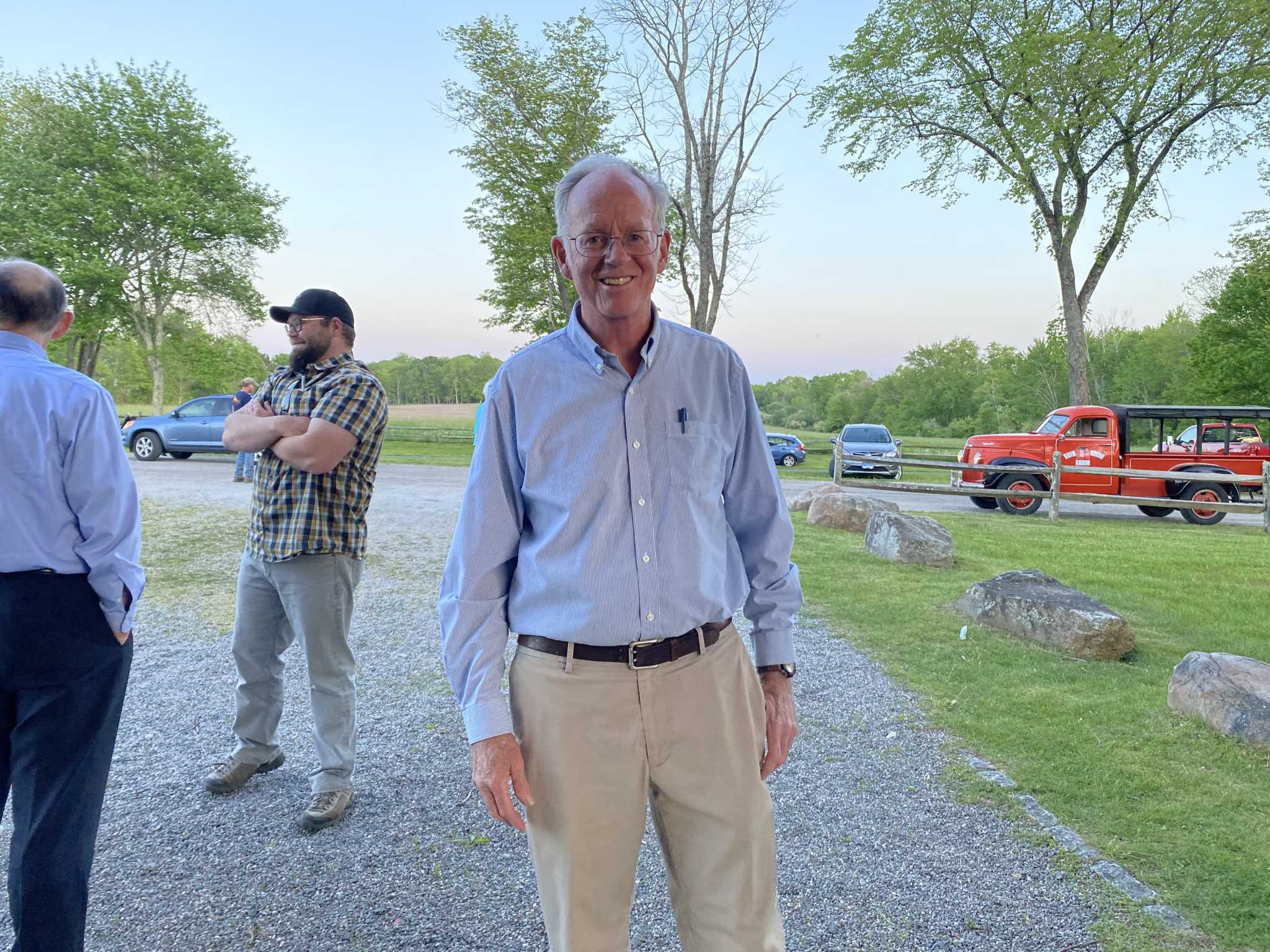 Bridgewater first selectman opposes state proposal to make sections of ...