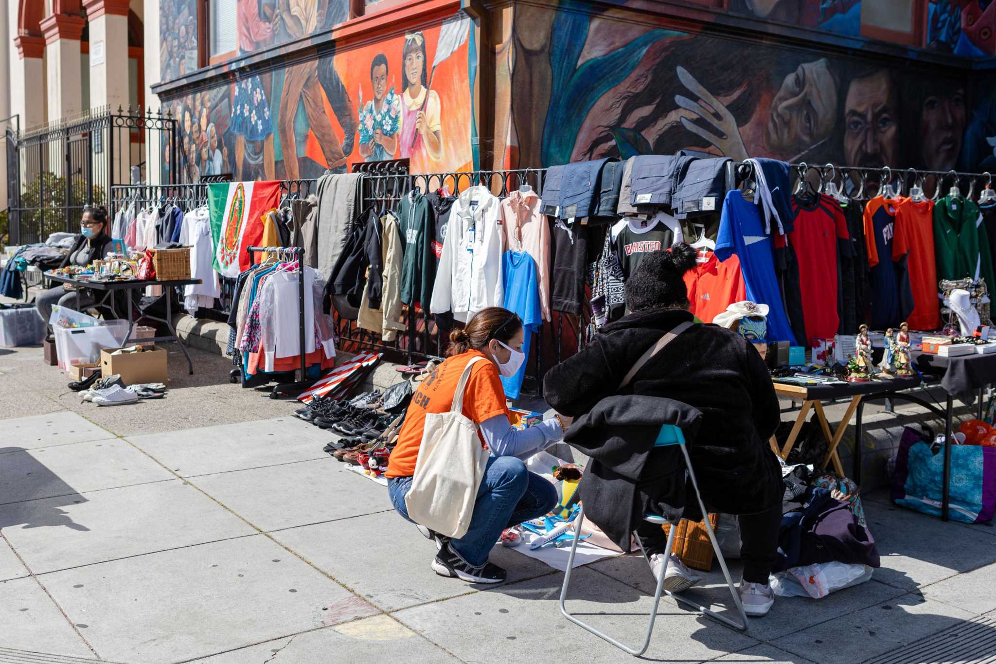 Latino coalition urges S.F. to prioritize housing for homeless people ...