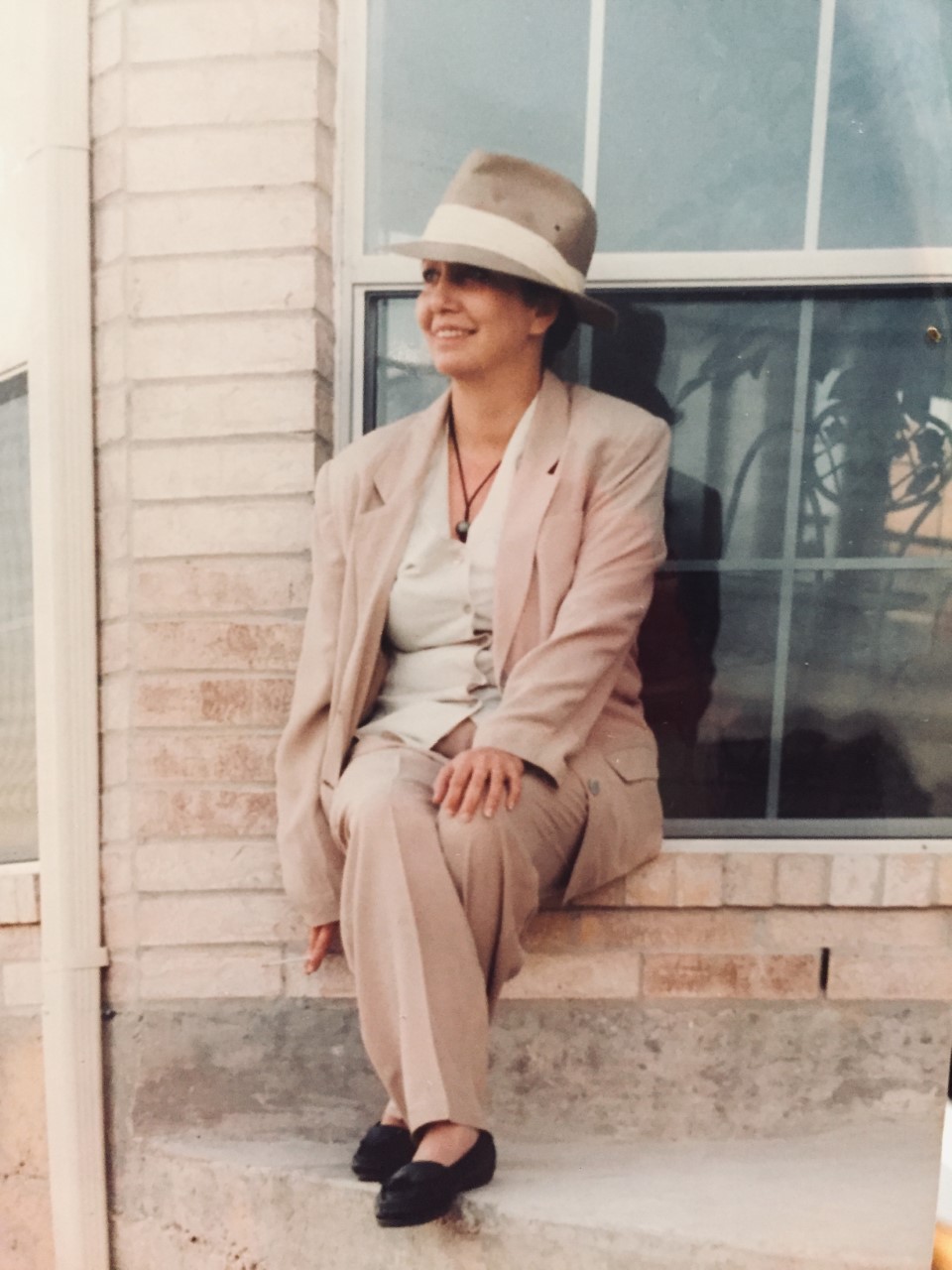 Roxanne Maria Maxwell-Holloway