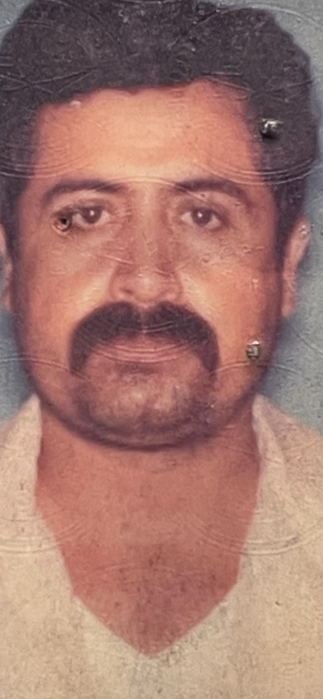 Roberto Ramirez
