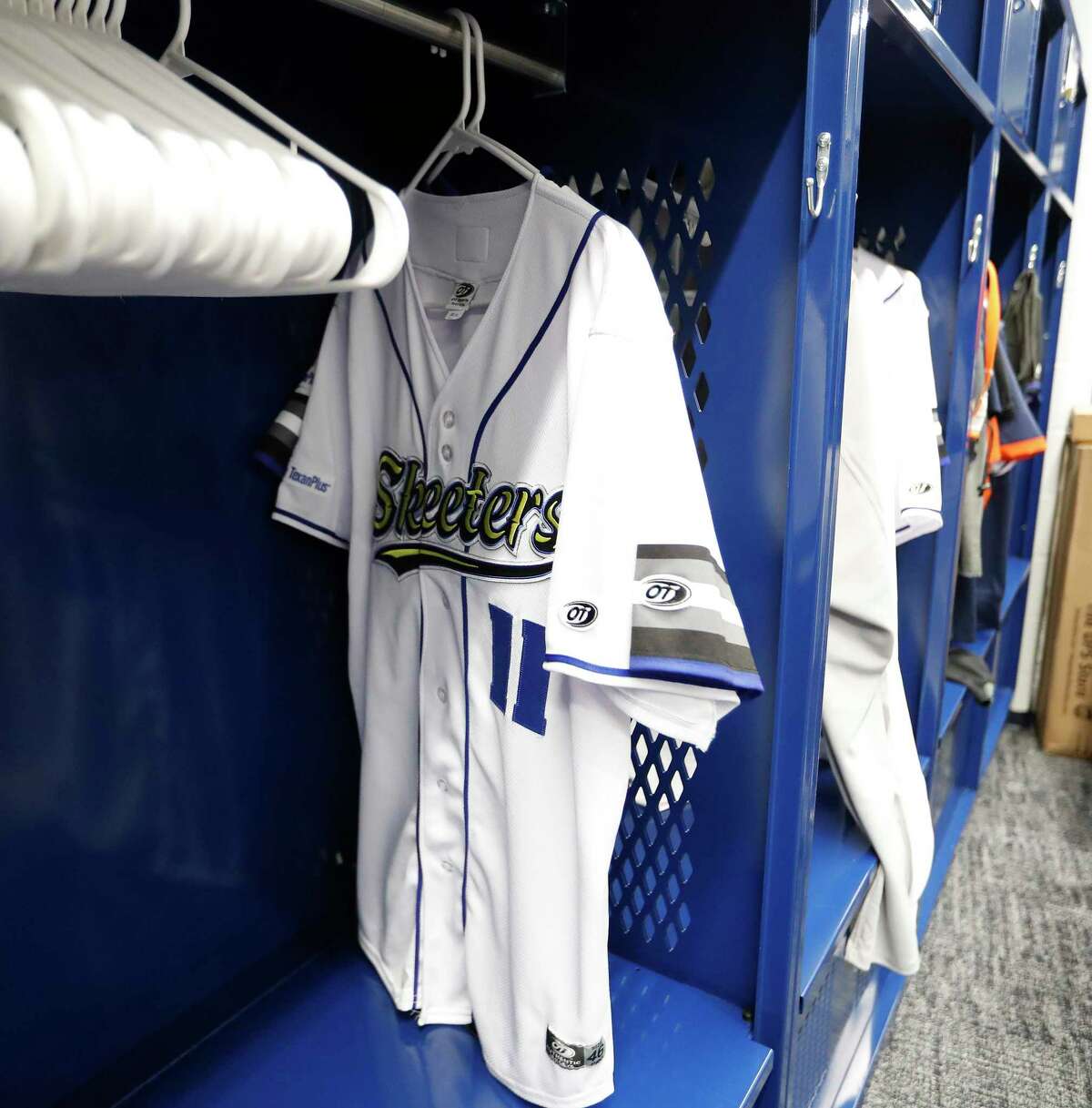 For Sugar Land Skeeters, a night of baseball to cherish