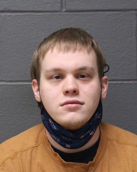Documents Ct Police Chiefs Son Admitted Sex Assault In Text Then