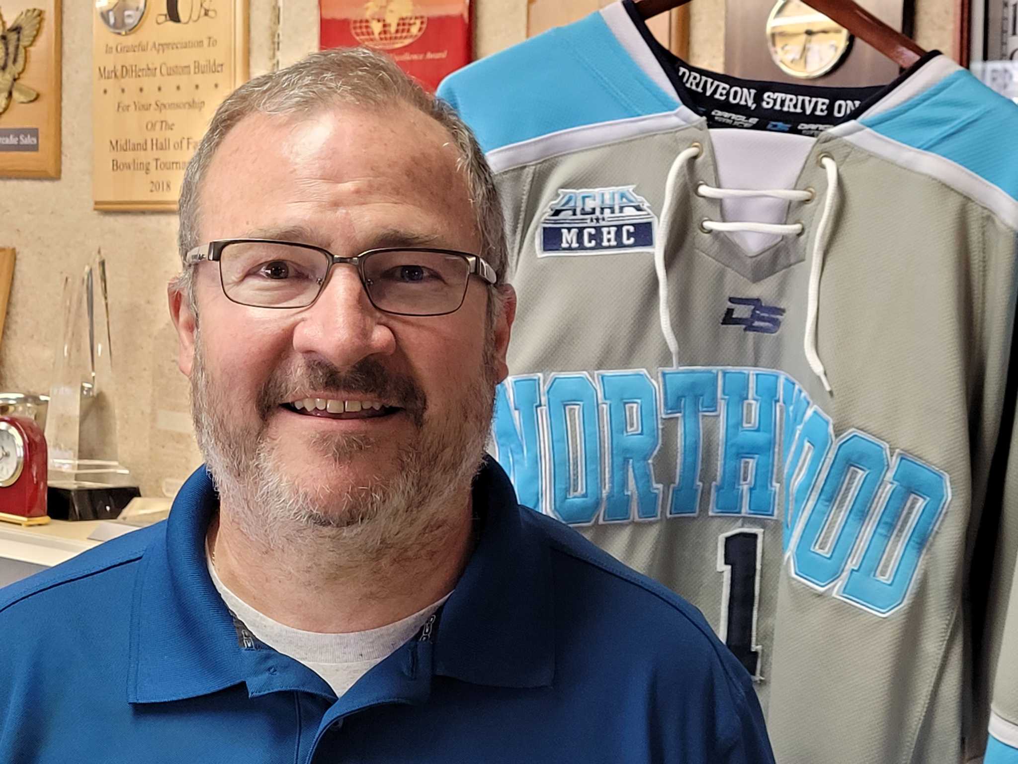 Business Matters: McCreadie Sales, Mike Vezina