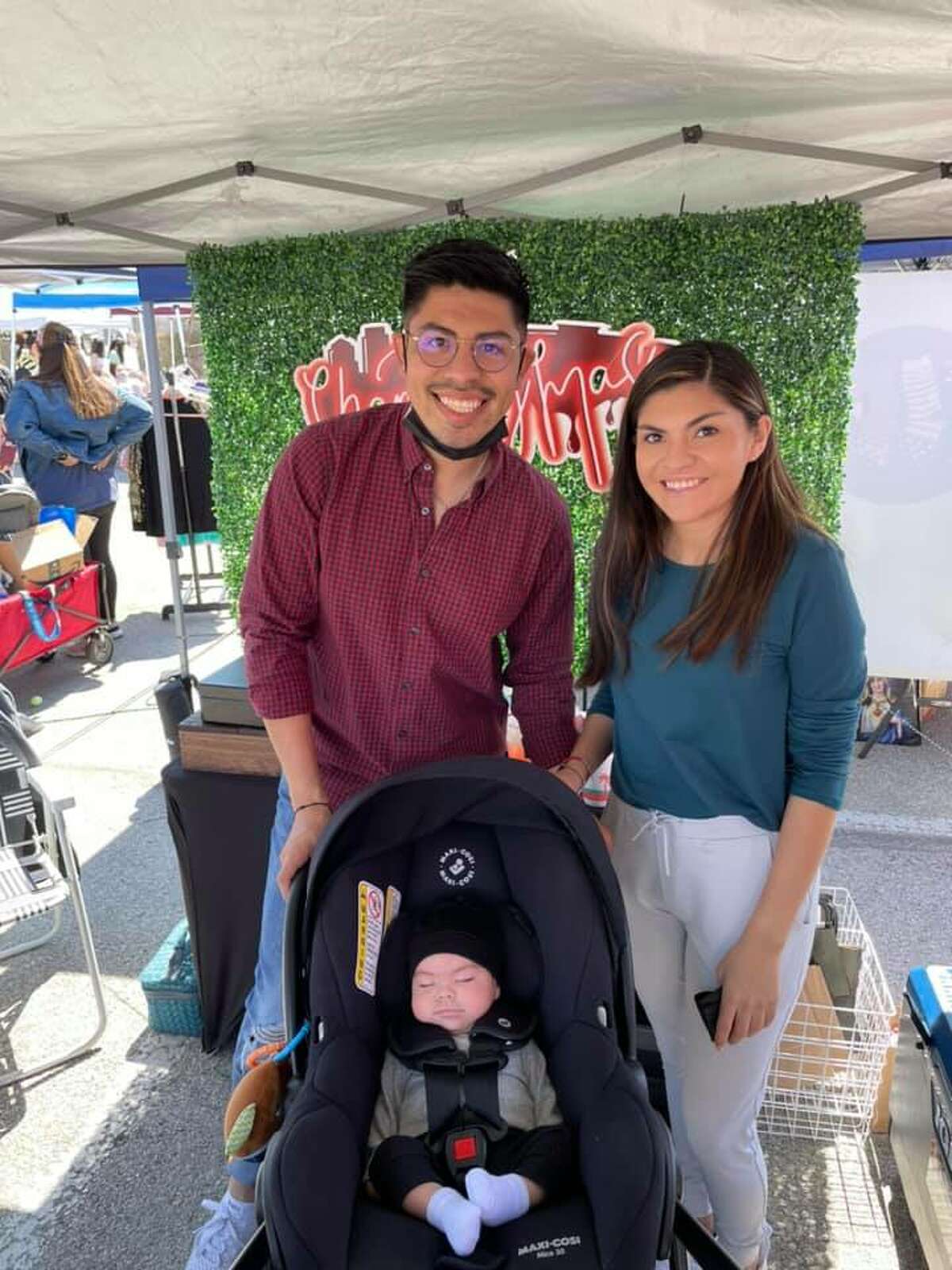 Chamoy keychains launched in San Antonio in time for Fiesta