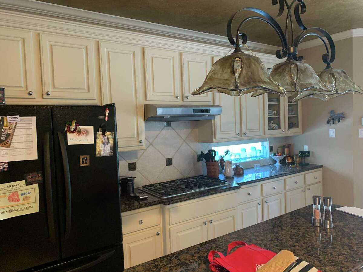 Before and after: Couple’s Seabrook home gets ‘a good face-lift’