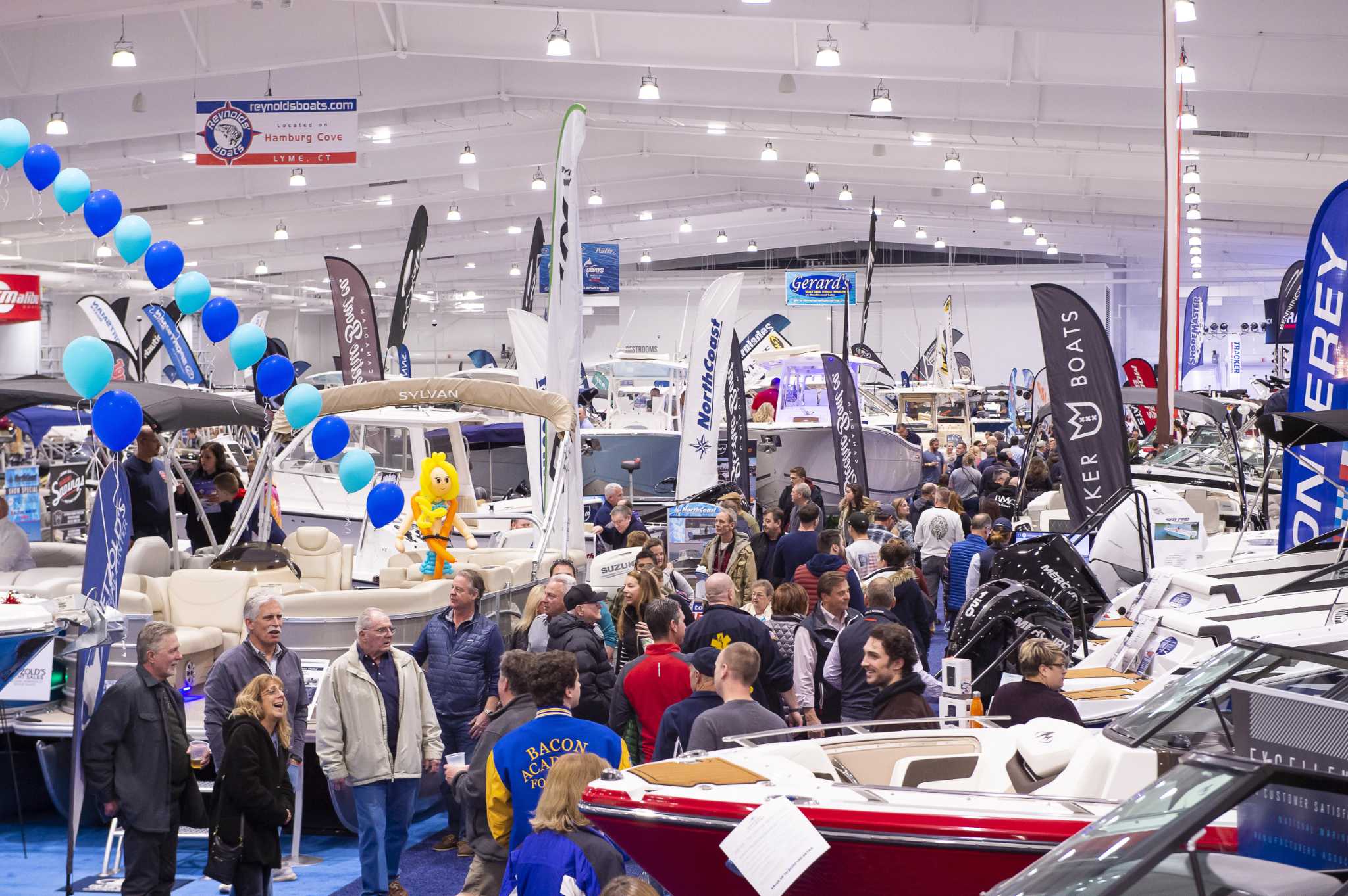 25+ things to do in Connecticut this weekend, Jan. 20 - 22