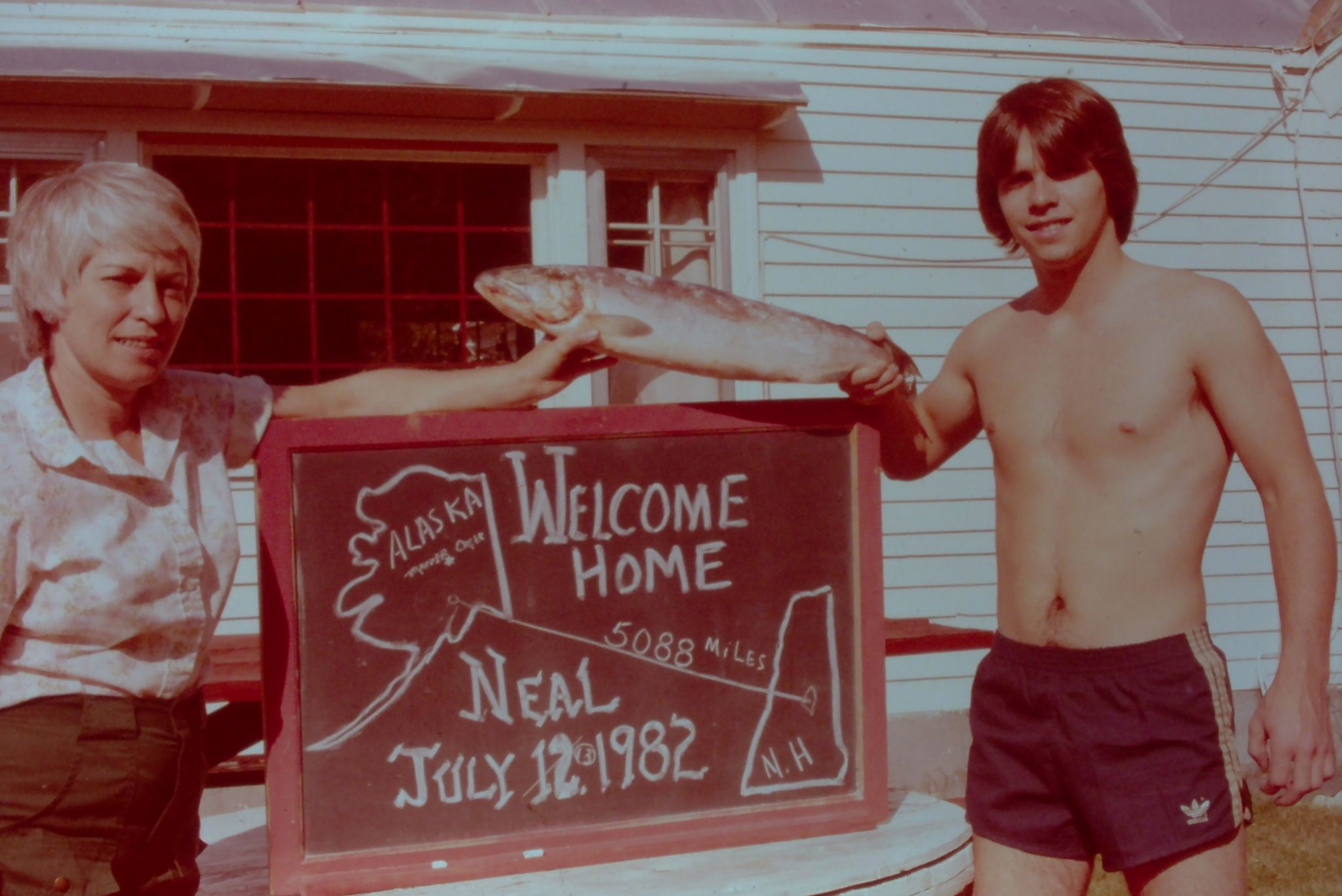 20 things you don't know about me: Meteorologist Neal Estano