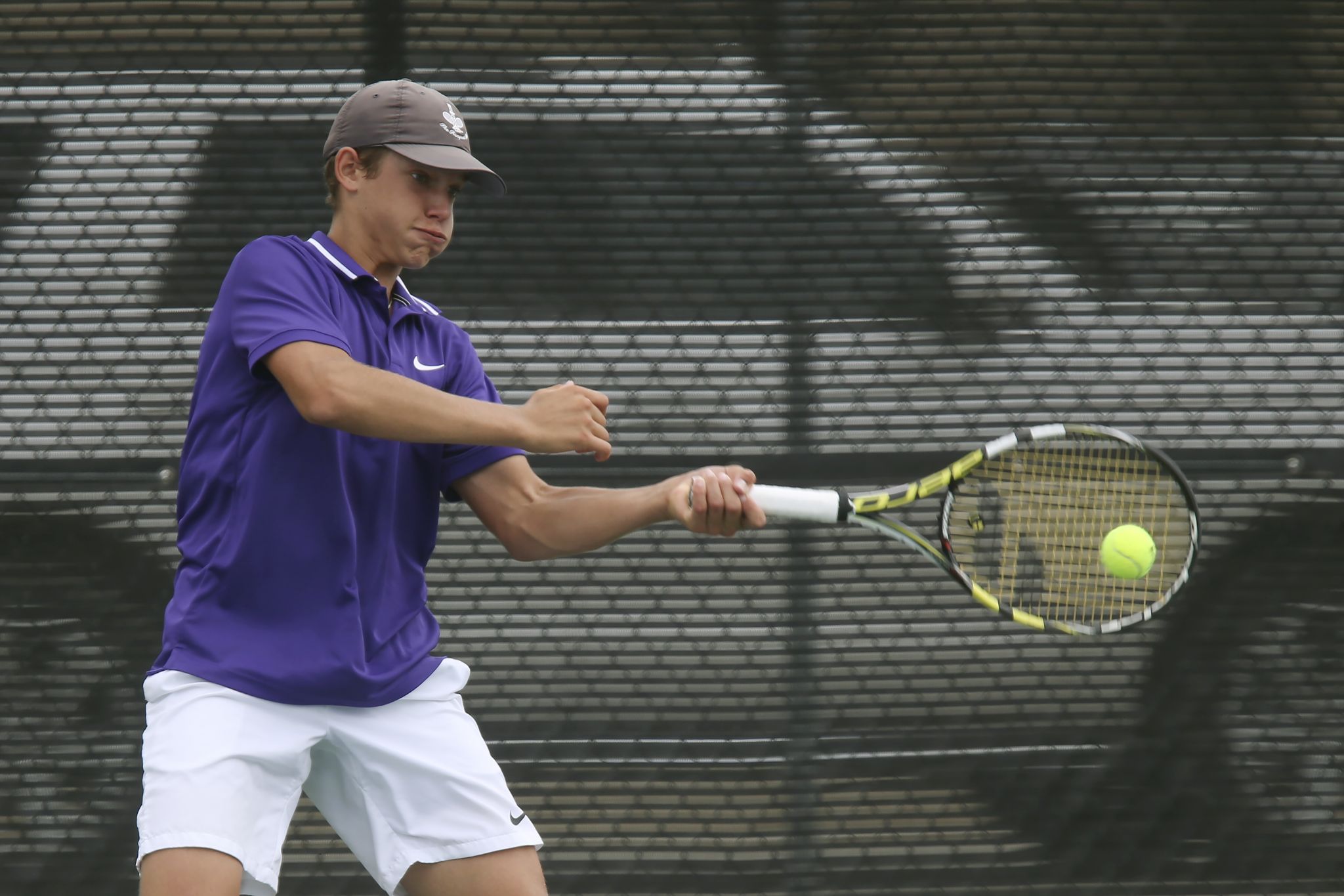 HS TENNIS: MHS’ Stewart becomes 1st MISD player to win singles state title
