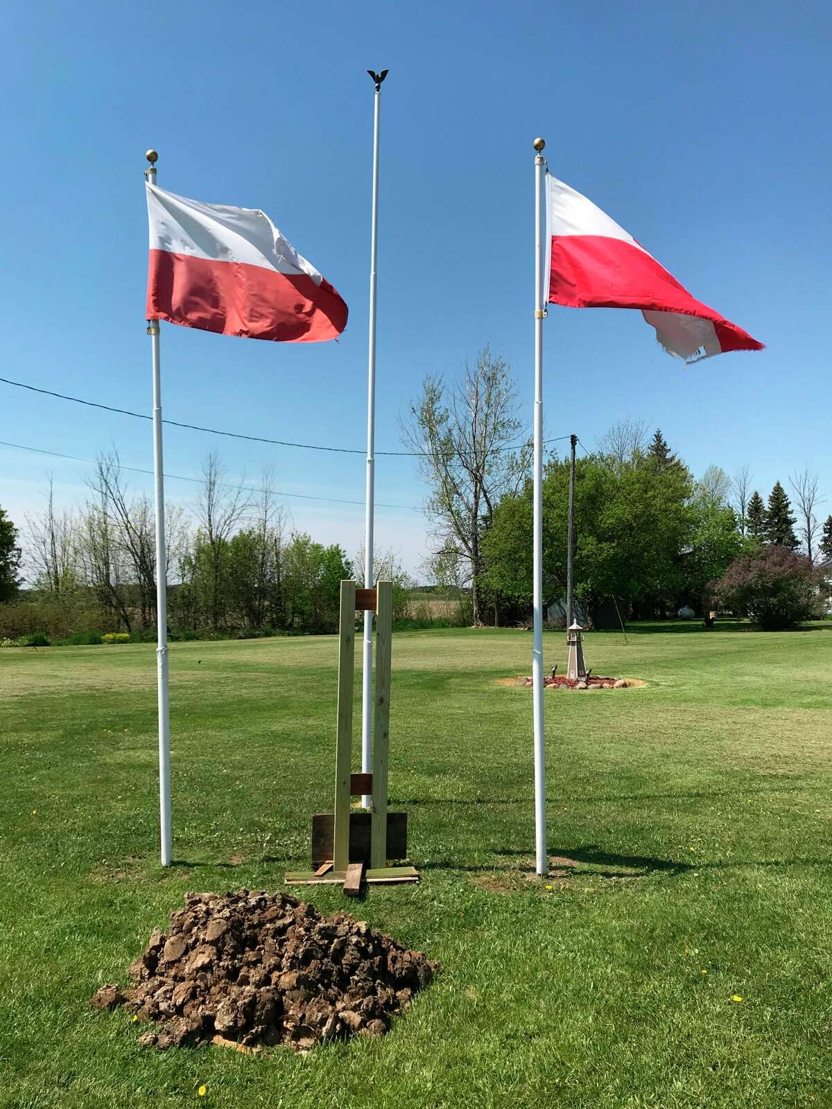 Parisville to receive Polish history plaque