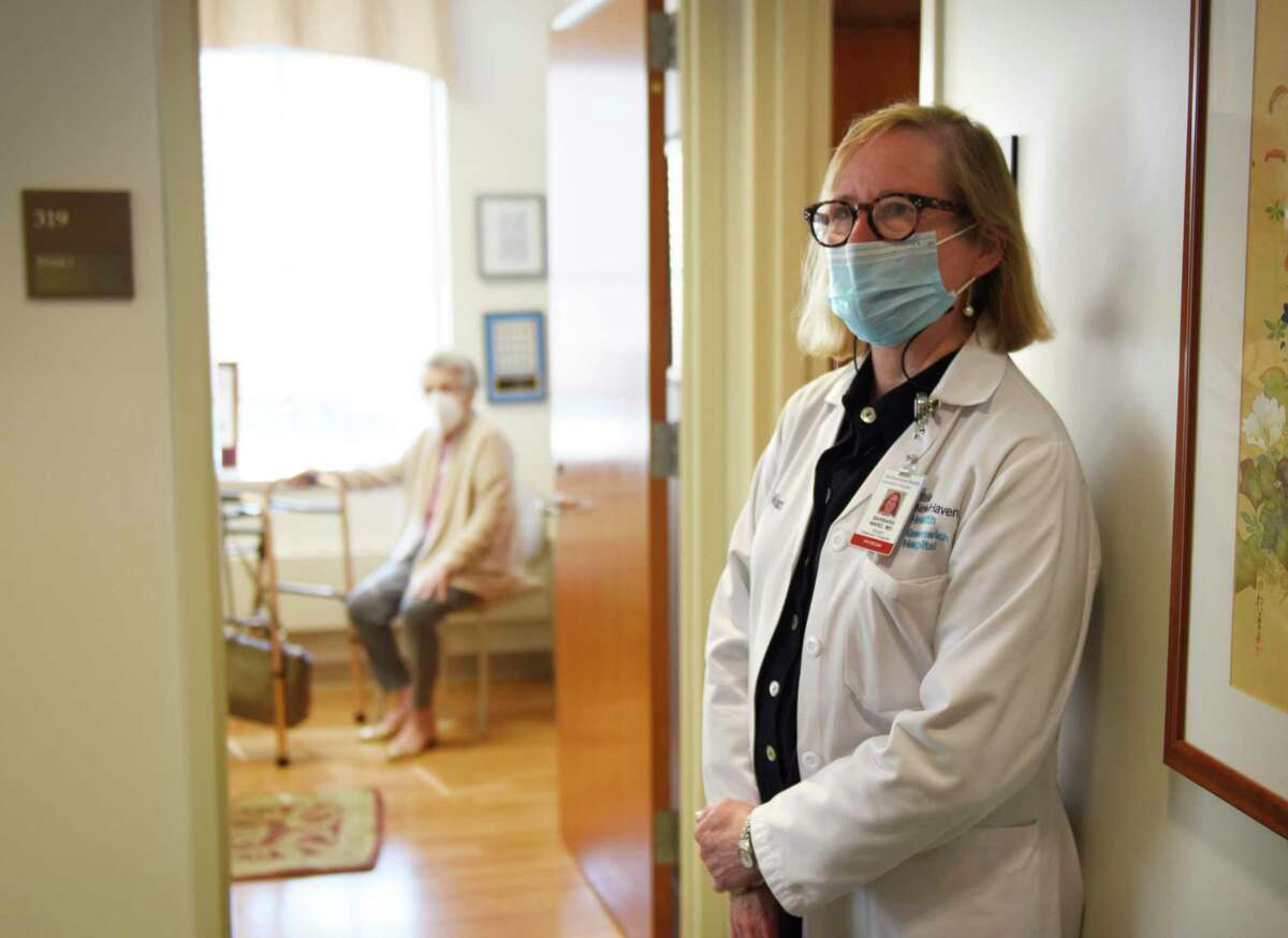 Demand for preventative health care surges in Connecticut as pandemic fades