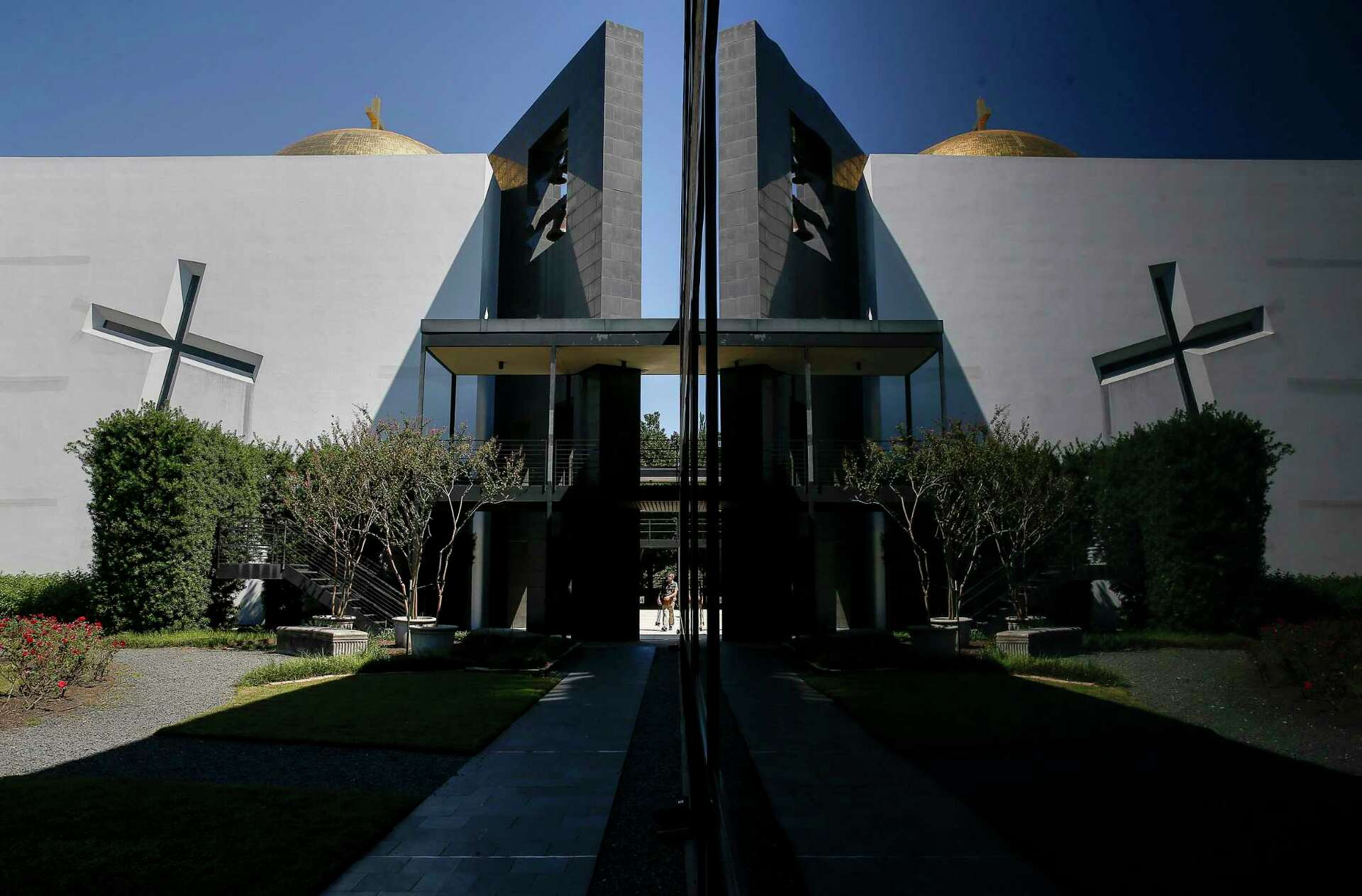 University of St. Thomas sees changes with exodus of executive staff
