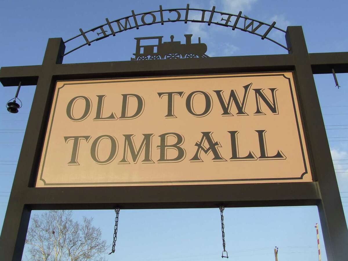 Tomball EDC making Old Town a higher priority in strategic work plan