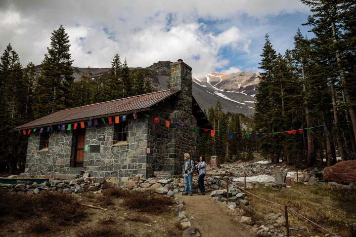 Mt. Shasta: Here's how you can climb the summit