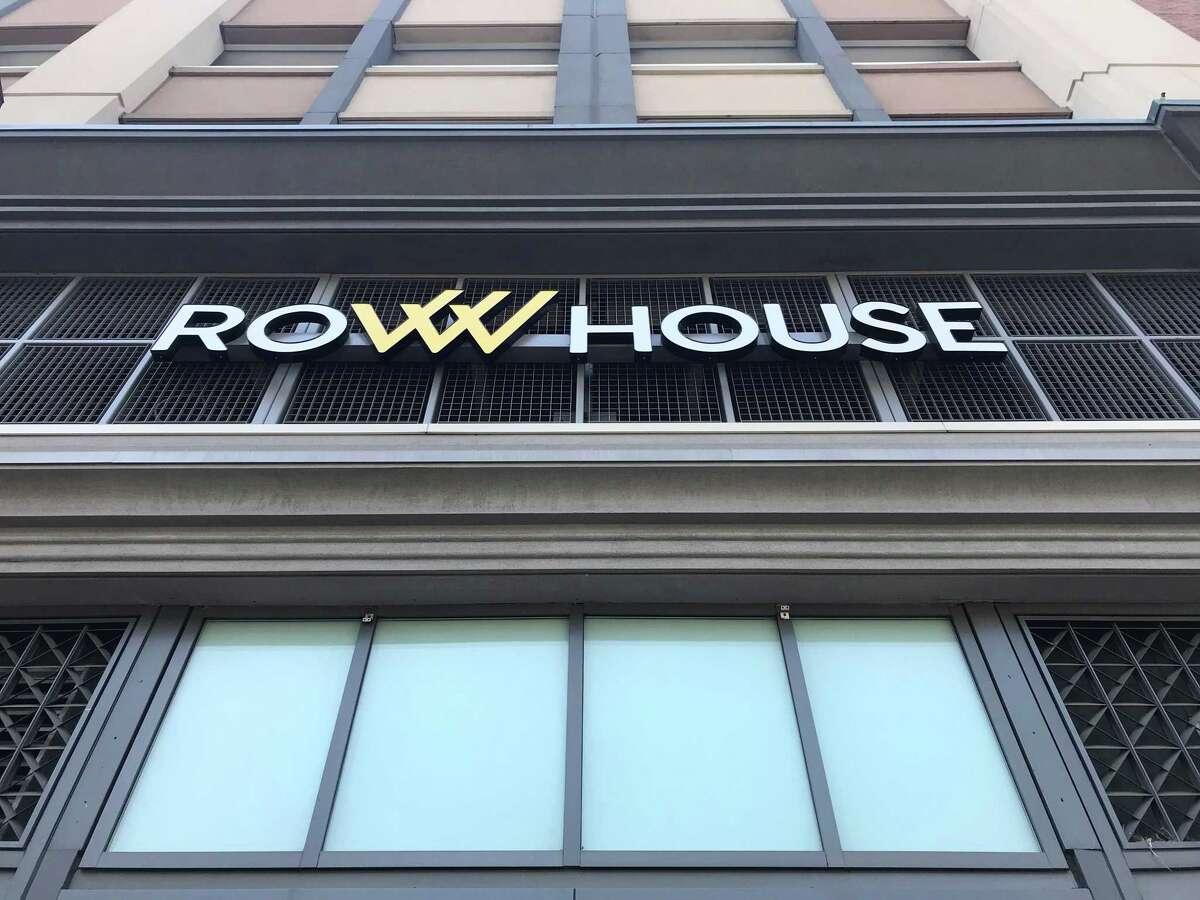 Stamford’s Row House celebrates ‘grand opening’ — more than a year ...