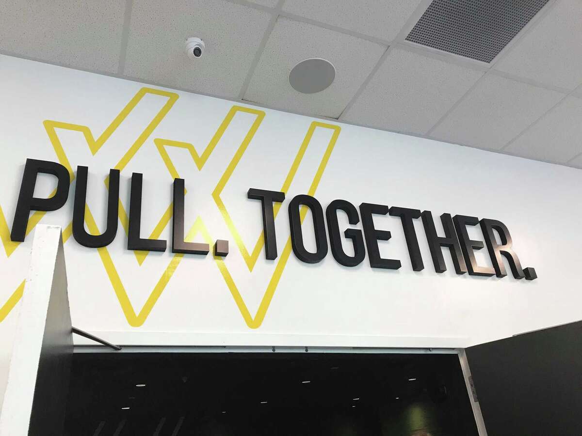 Stamford’s Row House celebrates ‘grand opening’ — more than a year ...