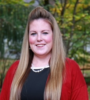 Upwardly Mobile: Emily Lawyer, Northern Rivers Family of Services