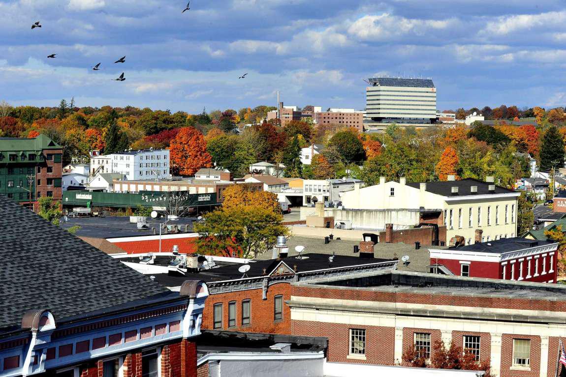 Analysis: Danbury needs at least 755 new homes and apartments to meet ...