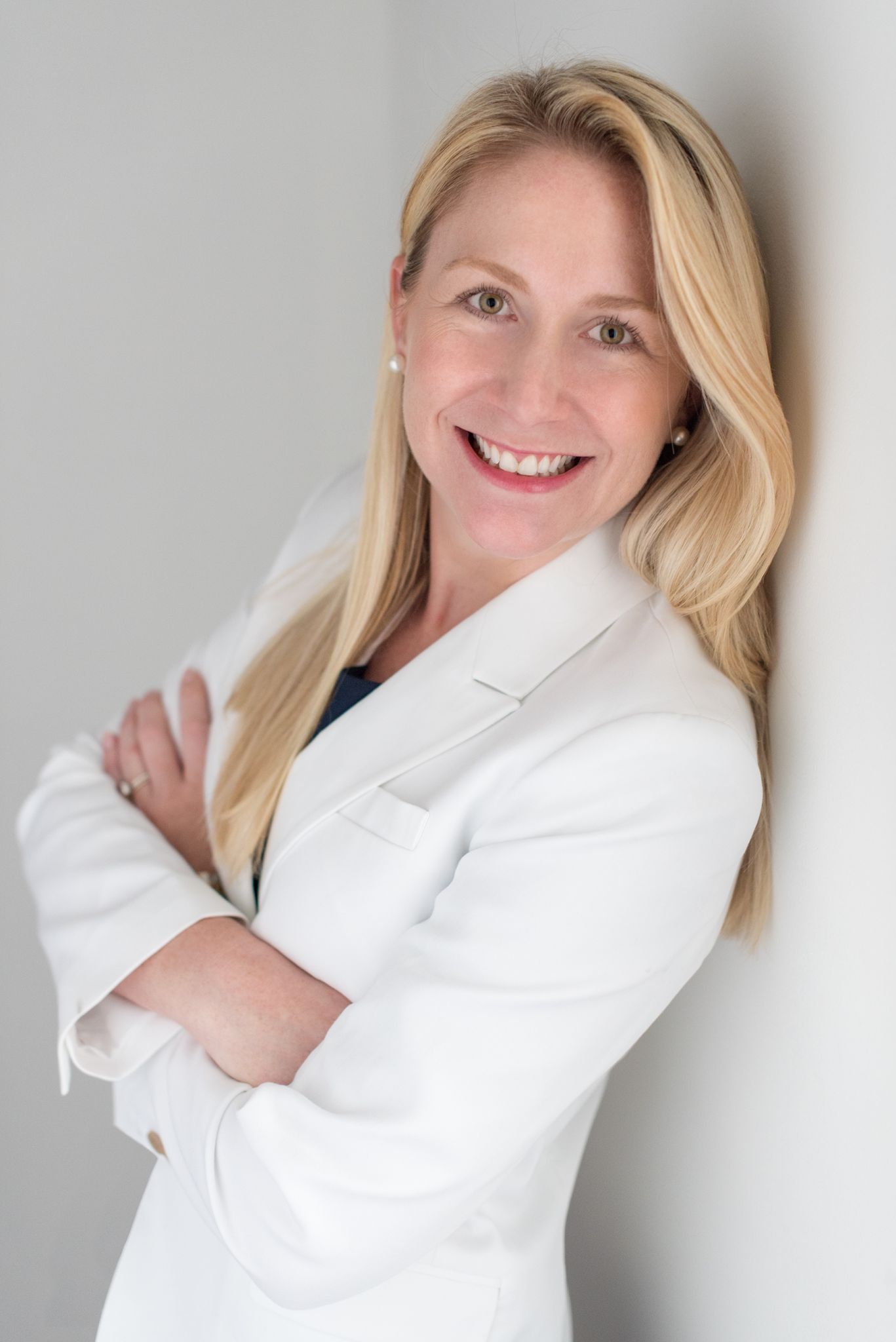 Upwardly Mobile: Caroline Murphy Morelli, Capital Health Consulting