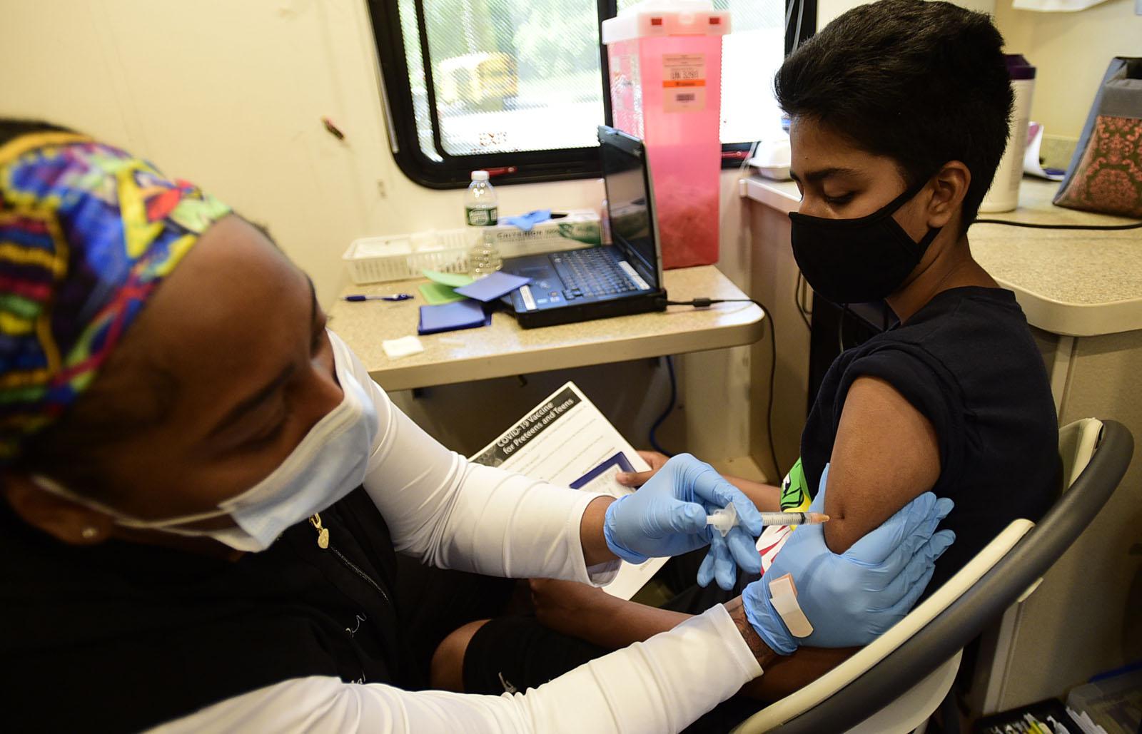 31 new cases of COVID reported in CT Friday