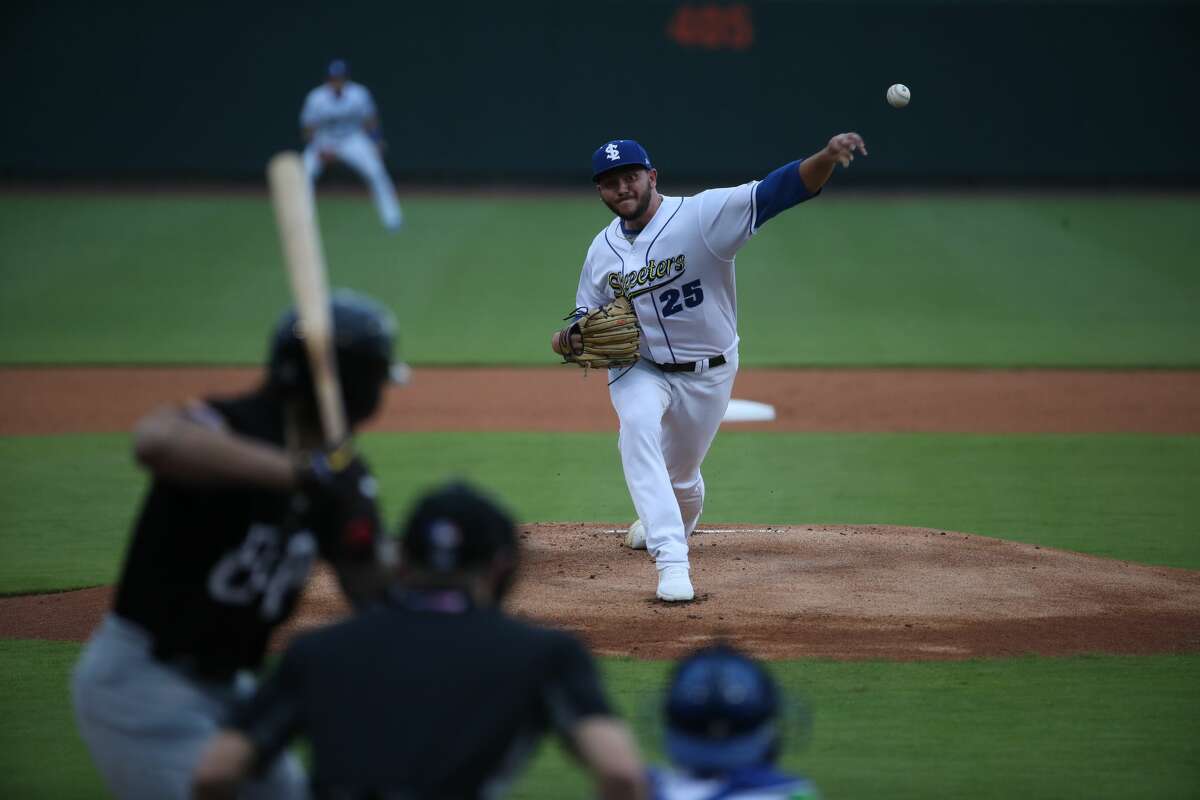 For Sugar Land Skeeters, a night of baseball to cherish