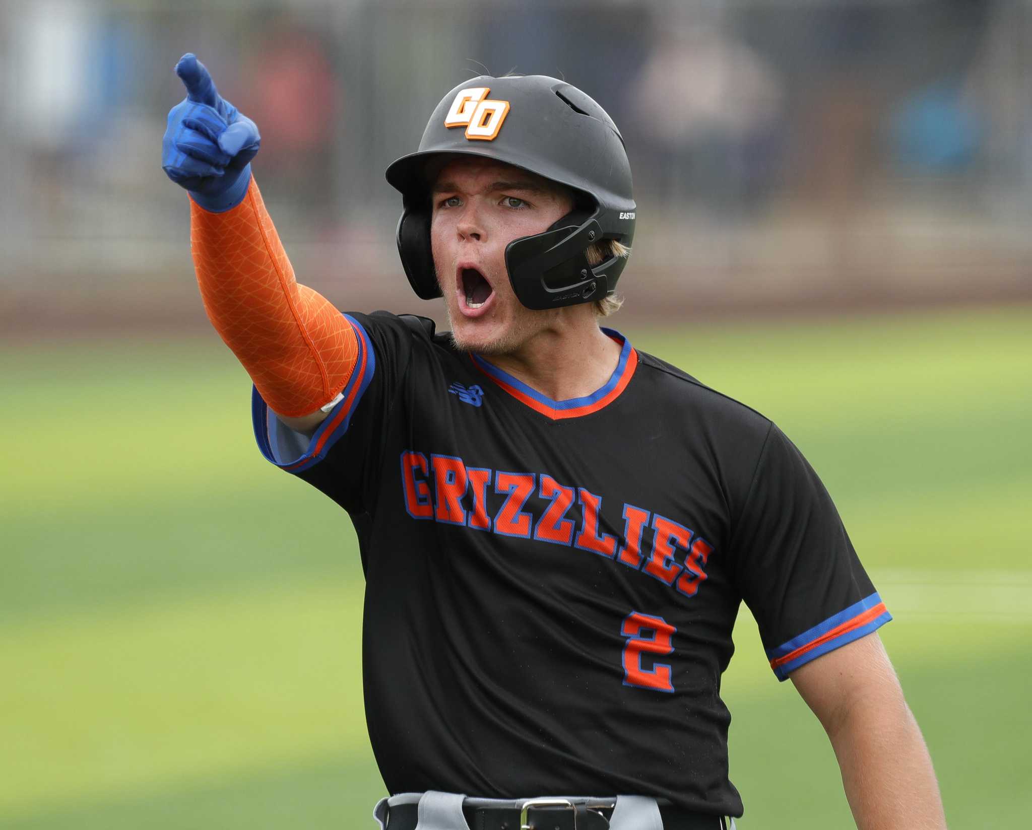 BASEBALL ROUNDUP: Grand Oaks sweeps The Woodlands; Porter eliminated