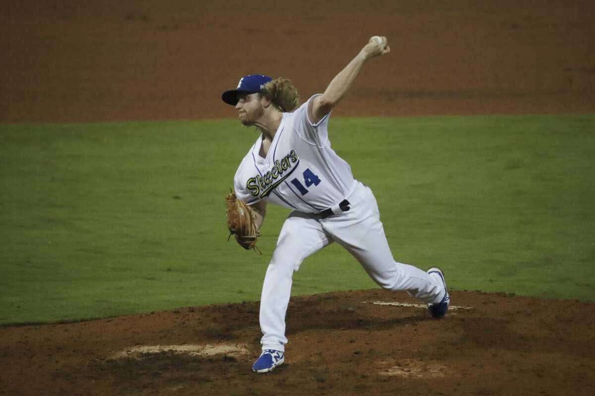 For Sugar Land Skeeters, a night of baseball to cherish