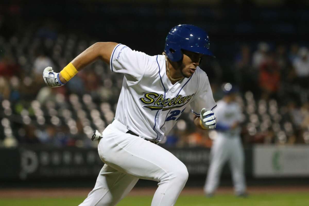 For Sugar Land Skeeters, a night of baseball to cherish