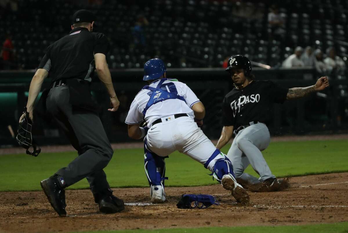 For Sugar Land Skeeters, a night of baseball to cherish