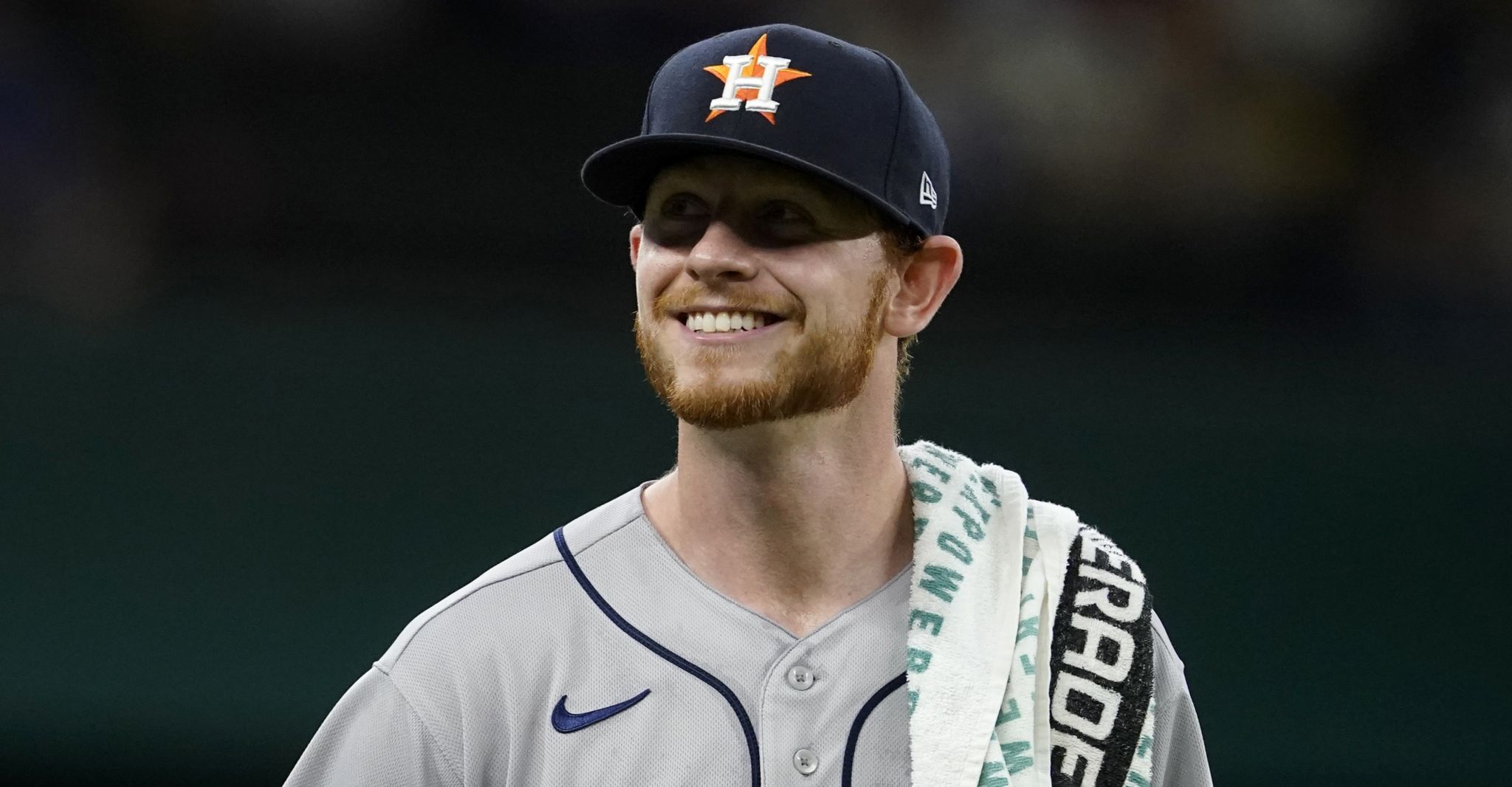 Astros insider: Tyler Ivey's MLB debut